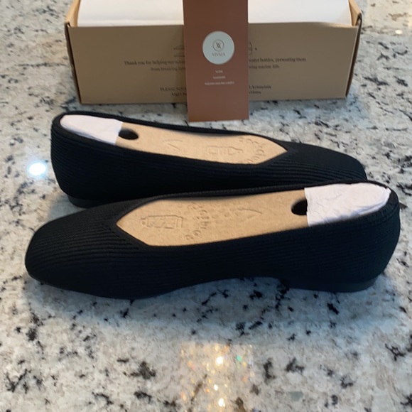 Vivaia | Shoes | Vivaia Margot Womans Flats Size Eu39 New | Poshmark